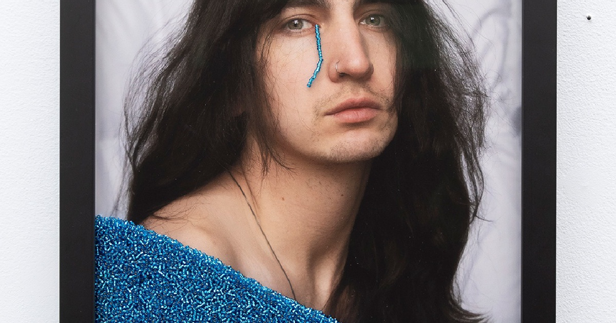 Jake Kimble | United Contemporary